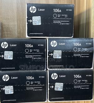 Hp Laser 106a Toner in Ikeja - Accessories & Supplies for Electronics ...