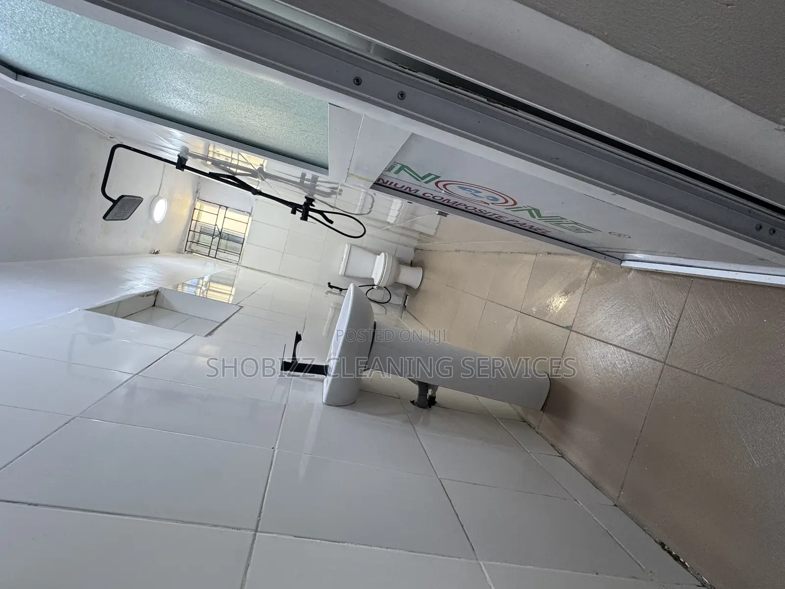 Apartment Deep-Cleaning in Ogba - Cleaning Services, Sho Bizz Cleaning ...