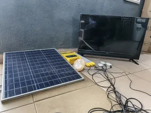 Sun King Solar Energy in Nigeria for sale Prices on Jiji.ng