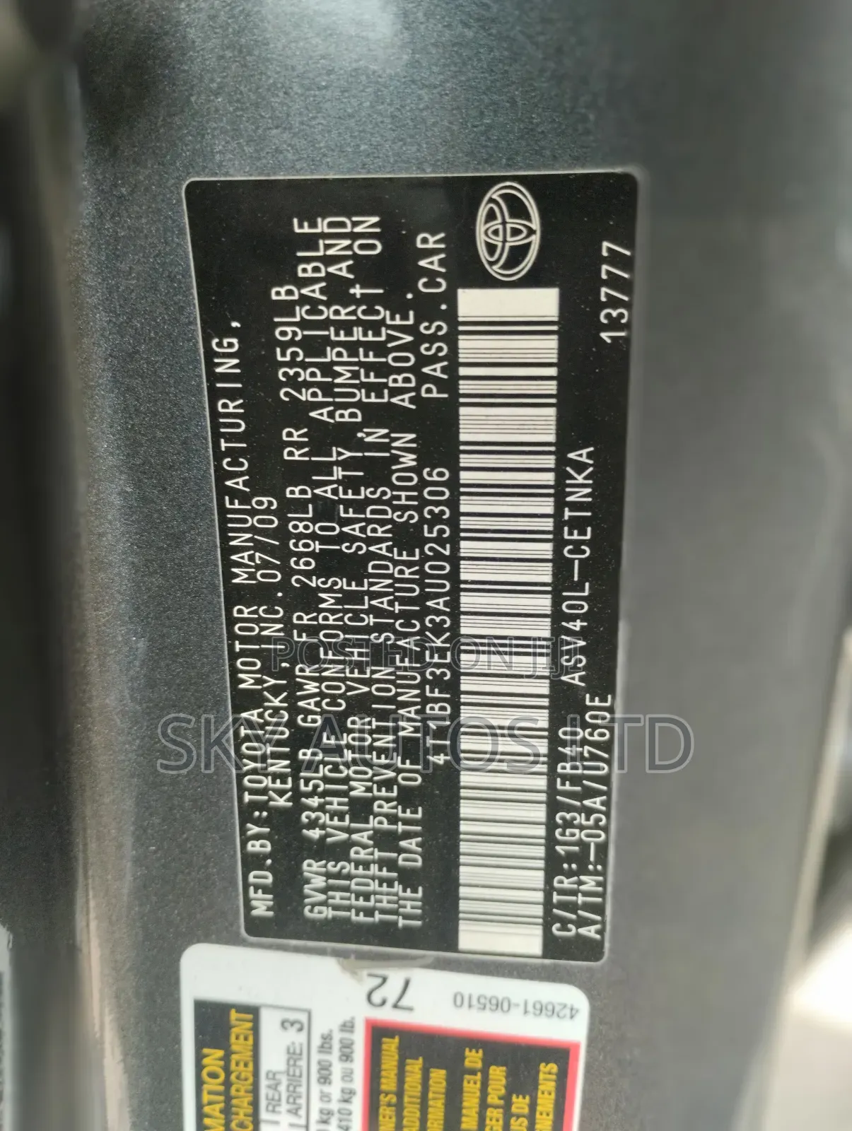 Lexus RX 350 FWD 2016 Silver in Ibadan - Cars, Hardy Smart | Jiji.ng