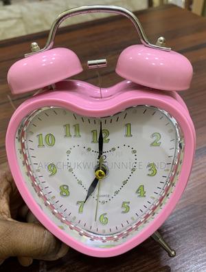 Alarm Wallclock Design Wall Clock in Lagos Island (Eko) - Home ...