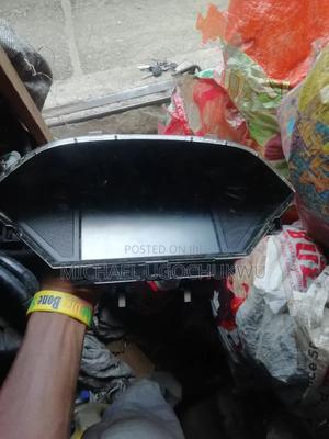 Dashboard Screen for Honda Pilot 2010-2016 in Yaba - Vehicle Parts ...