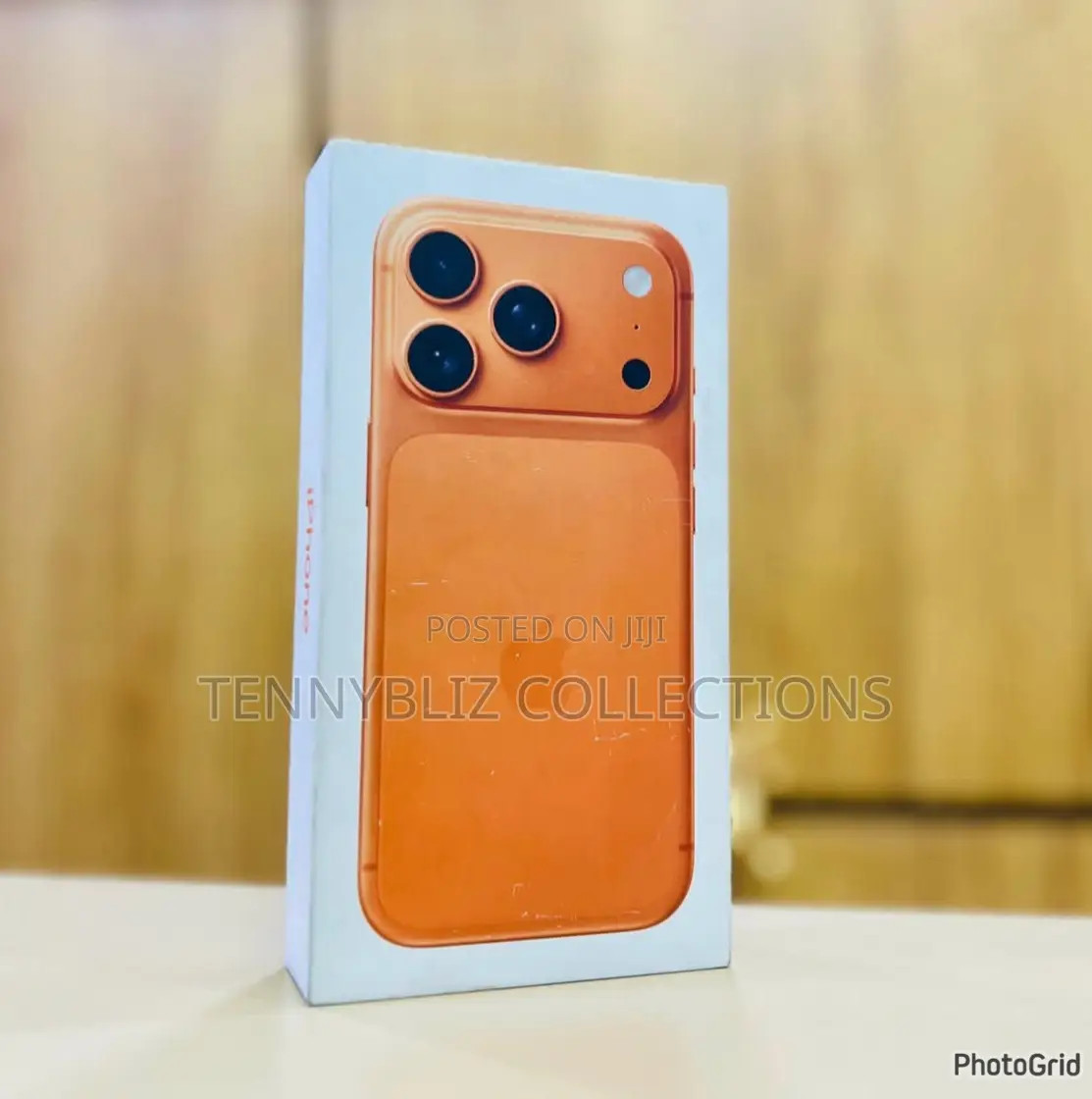 New Apple iPhone XR 128 GB Orange in Ikeja - Mobile Phones, Tennybliz ...