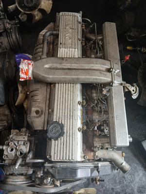 1hz Diesel Engine Toyota Coaster Land Cruiser for sale - Ejidon global ...