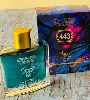 Smart Collection Fragrance in Nigeria for sale Prices on Jiji.ng