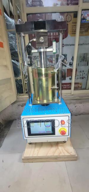 Digital CBR Test Machine in Ugheli - Medical Equipment & Supplies, Eze ...