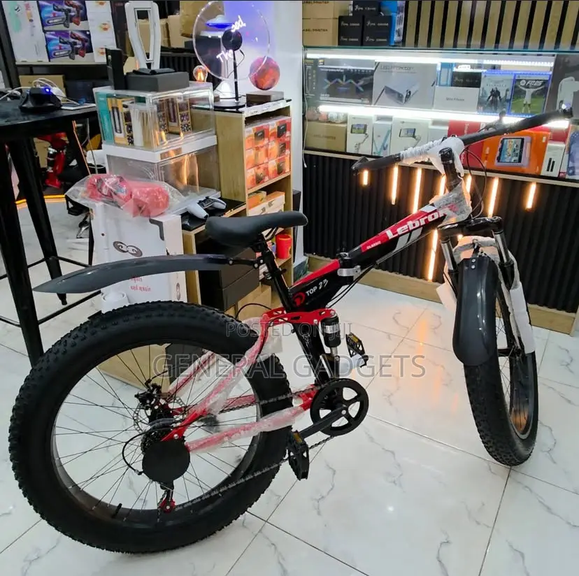 2025 Foldable Bicycle in Ikeja - Toys, Games & Bikes, General Gadgets ...