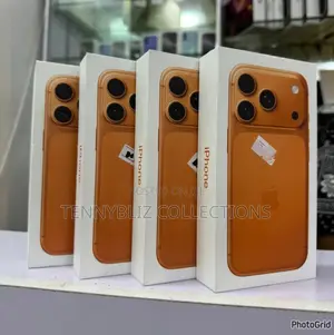 New Apple iPhone XR 128 GB Orange in Ikeja - Mobile Phones, Tennybliz ...