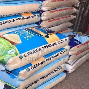 Stallion Rice in Nigeria for sale Prices on Jiji.ng