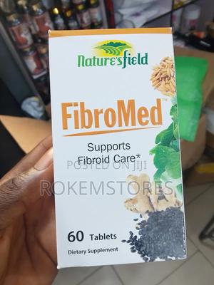 Nature'sfield Fibromed Supports Fibroid Care in Port-Harcourt ...