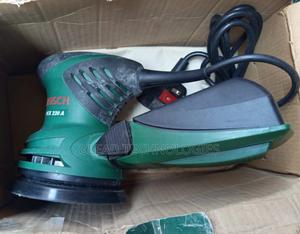 Brand New Bosch Sandpaper Machine in Amuwo-Odofin - Electrical Hand ...
