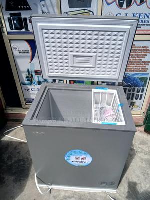 Original Aeon 150liters Chest Freezer 100% Copper Compressor. in Lekki ...