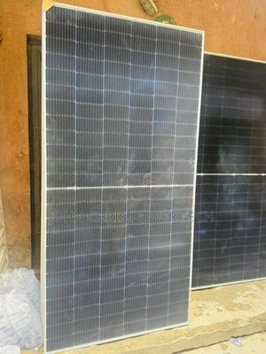 650w Mono Crystalline Solar Panels.... for sale - John Chris power tech ...