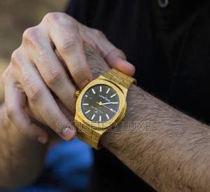 Men Watch Royale Prestige Timepiece the Signature of Timeless Luxury in ...