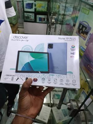New Discover Note 20 Plus 1 TB in Ikeja - Tablets, Fourggadget Nig Ltd ...