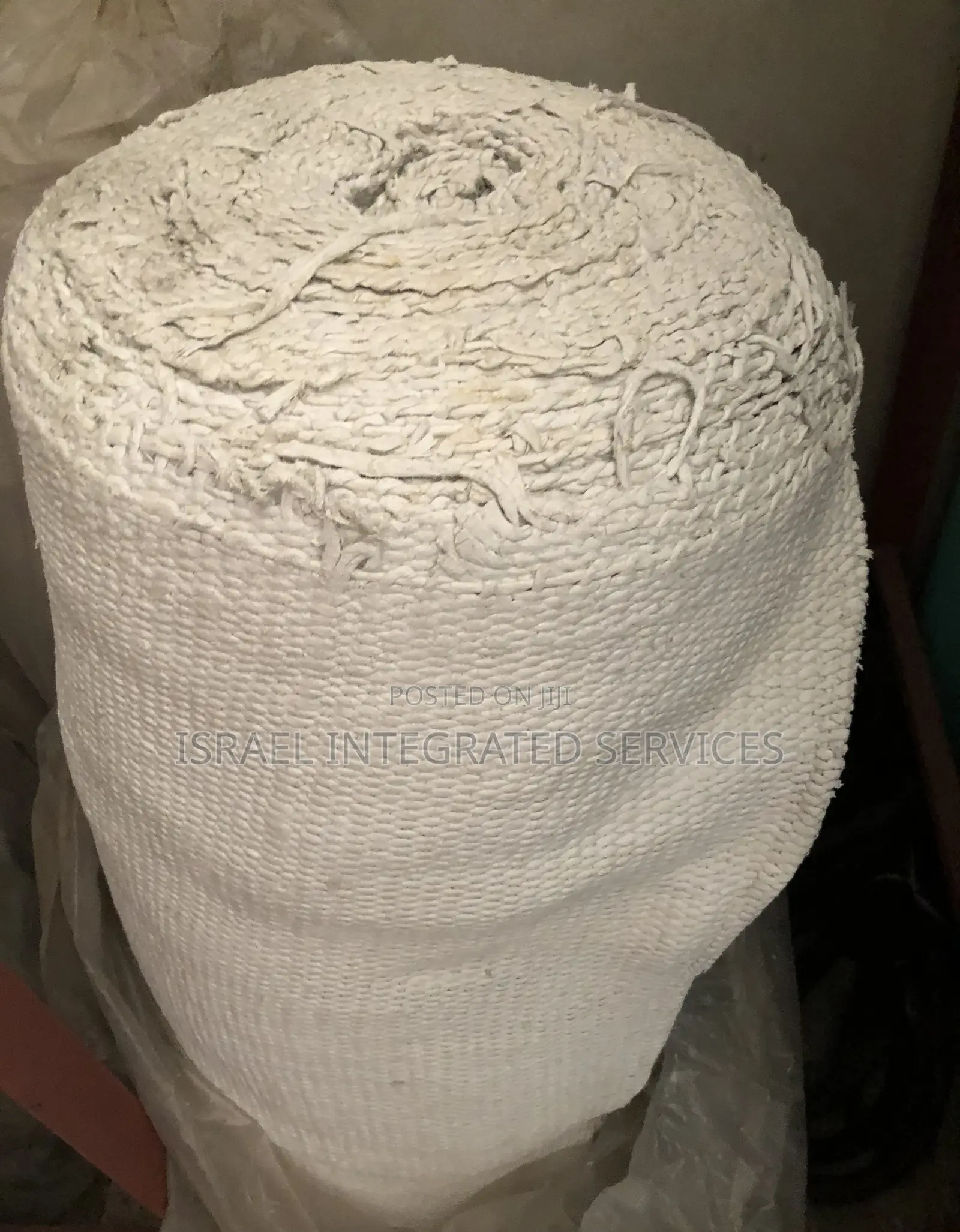 Asbestos Cloth /Fireproof Cloth 50kg in Port-Harcourt - Hand Tools ...
