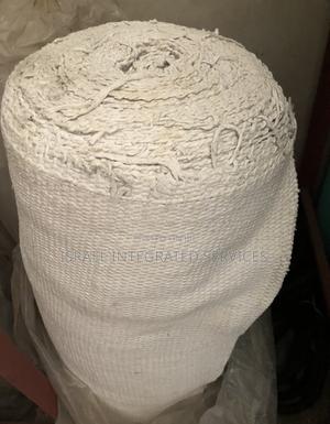 Asbestos Cloth /Fireproof Cloth 50kg for sale - Israel Integrated ...