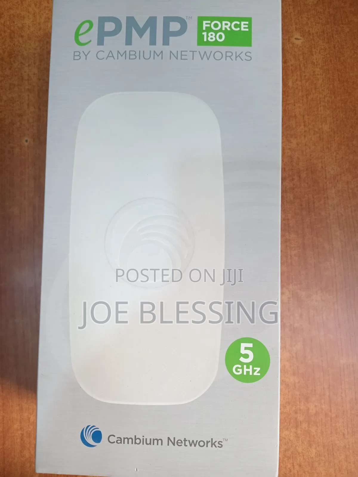 Cambium Networks in Ikeja - Networking Products, Joe Blessing | Jiji.ng