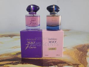 Imperio Way Perfume – Flare Classic in Kosofe - Fragrances, Ria’s ...