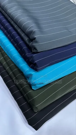 Senator Materials Fabrics in Nigeria for sale Price on Jiji.ng