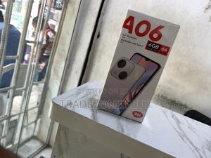 New Itel A06 64 GB Purple in Amuwo-Odofin - Mobile Phones, Tradezone ...