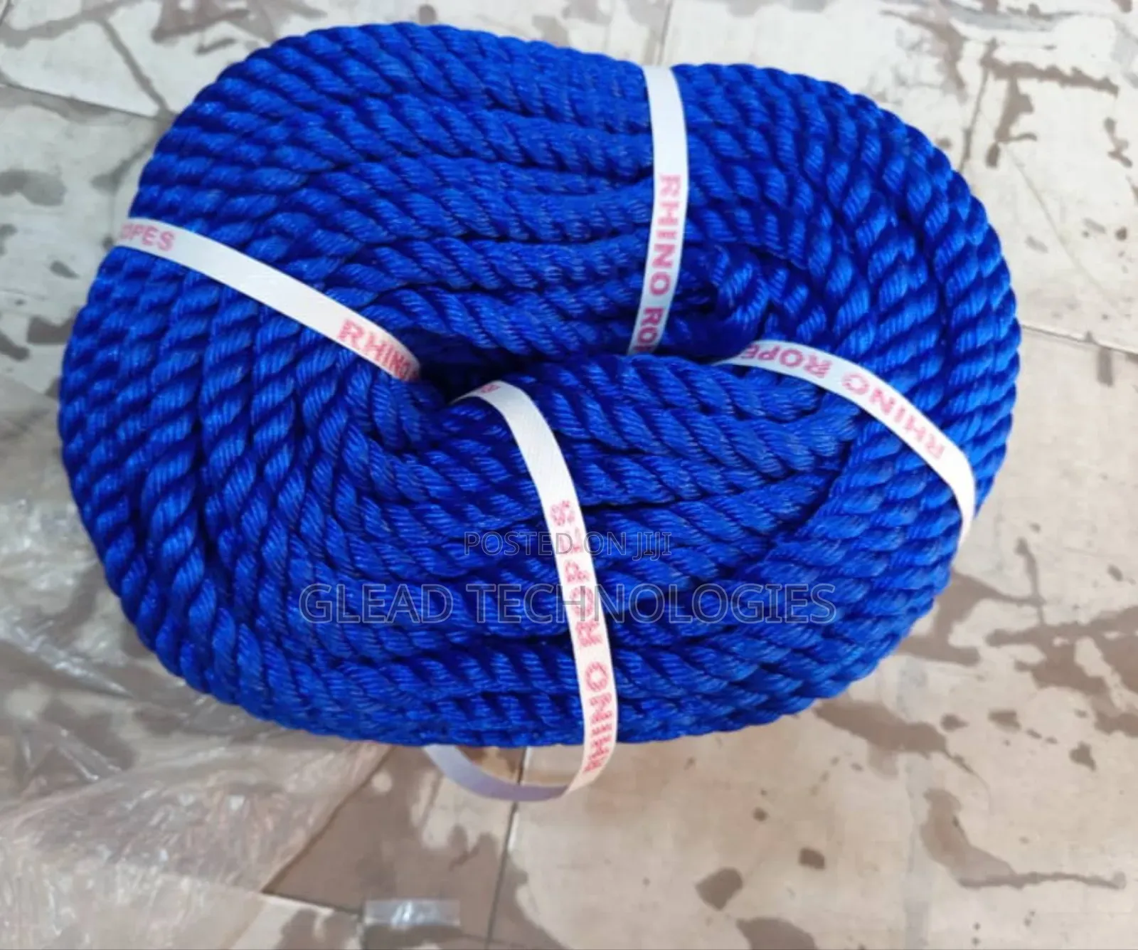 14mm Marine Rope 100m in Lagos Island (Eko) - Hand Tools, Glead ...