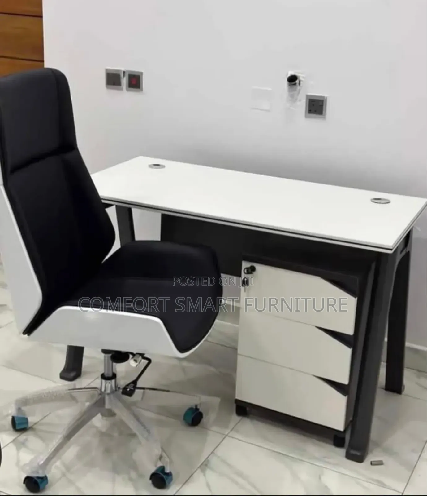 Office Table 1.2 Meters in Ojo - Furniture, Comfortsmart Furniture ...