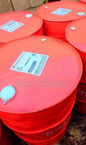 Totalenergies//Preslia Gt 32 for sale - PASTECH GLOBAL TECHNICAL NIG ...