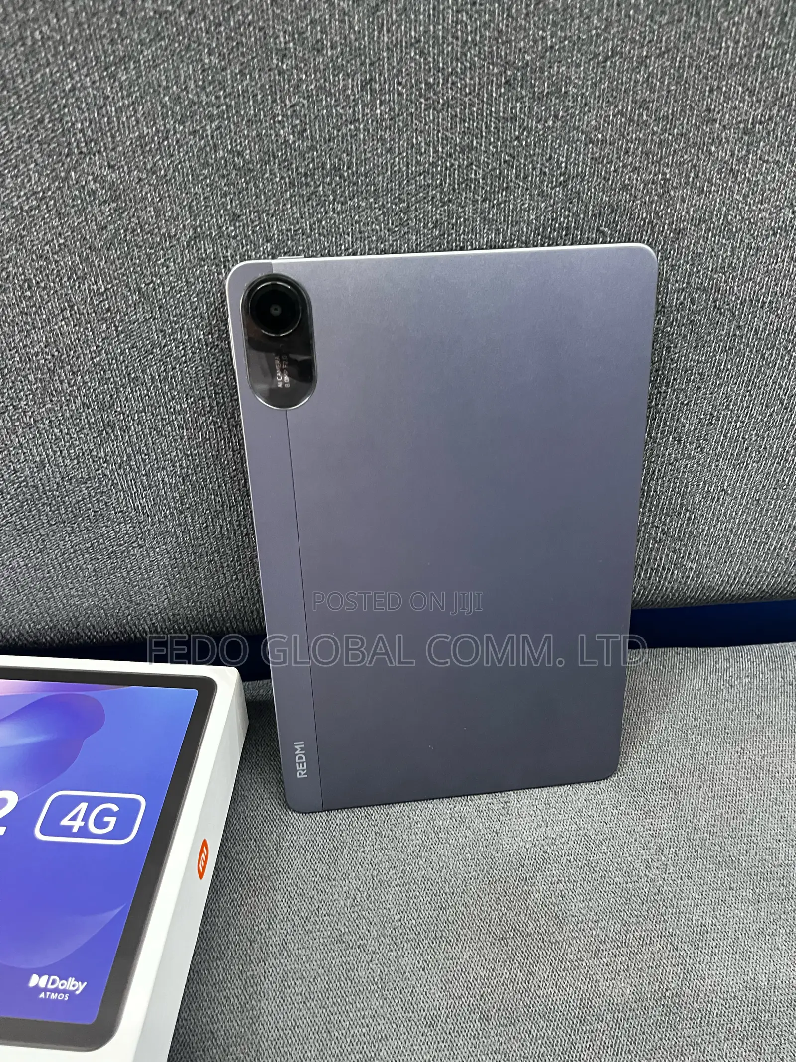 Xiaomi Mi Pad 2 256 GB Gray in Wuse 2 - Tablets, Fedo Global Comm. Ltd | Jiji.ng