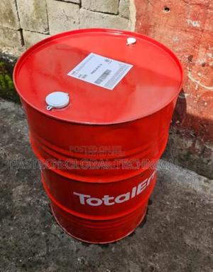 Totalenergies//Preslia Gt 32 (208l) for sale - PASTECH GLOBAL TECHNICAL ...