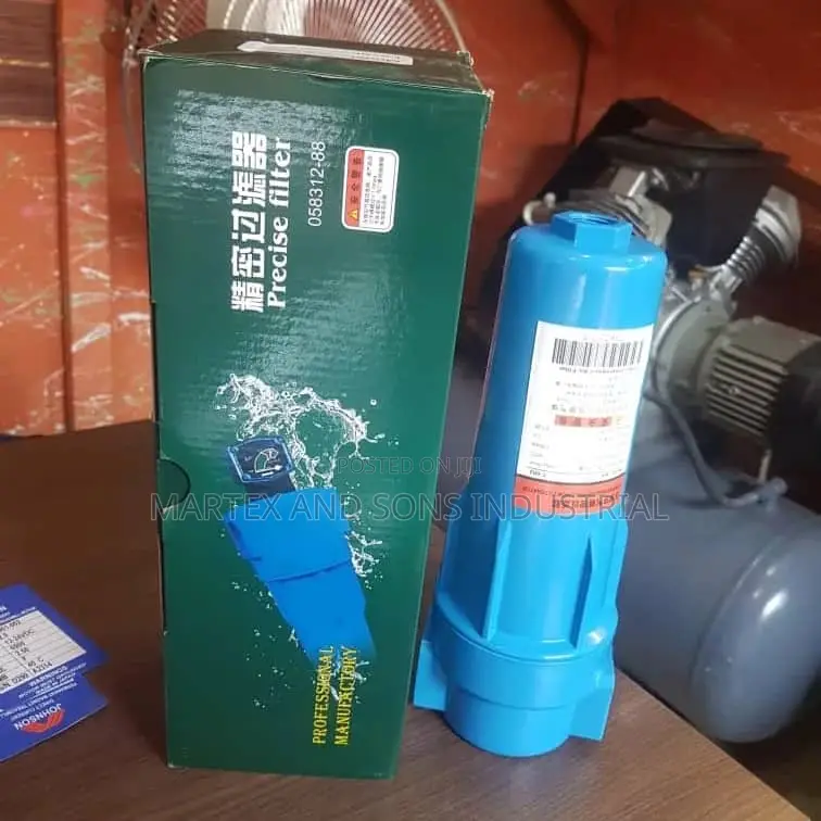 1 Inch on Line Air Filter in Ojo - Vehicle Parts & Accessories, Martex ...