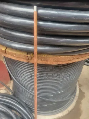 All Sizes of Almond Cables in Ojo - Electrical Equipment, A Gee ...