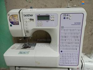 Original Multiple Designing Sewing Machine in Surulere - Manufacturing ...
