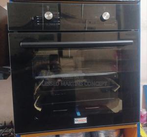 Bosch Inbuilt Electric Oven With Grill and Oven Distribution Fan in ...
