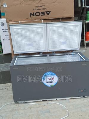 Fast Aeon Deep Freezer Double Door in Mushin - Kitchen Appliances ...