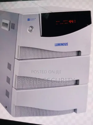 Luminous Power Inverters in Nigeria for sale Price on Jiji.ng