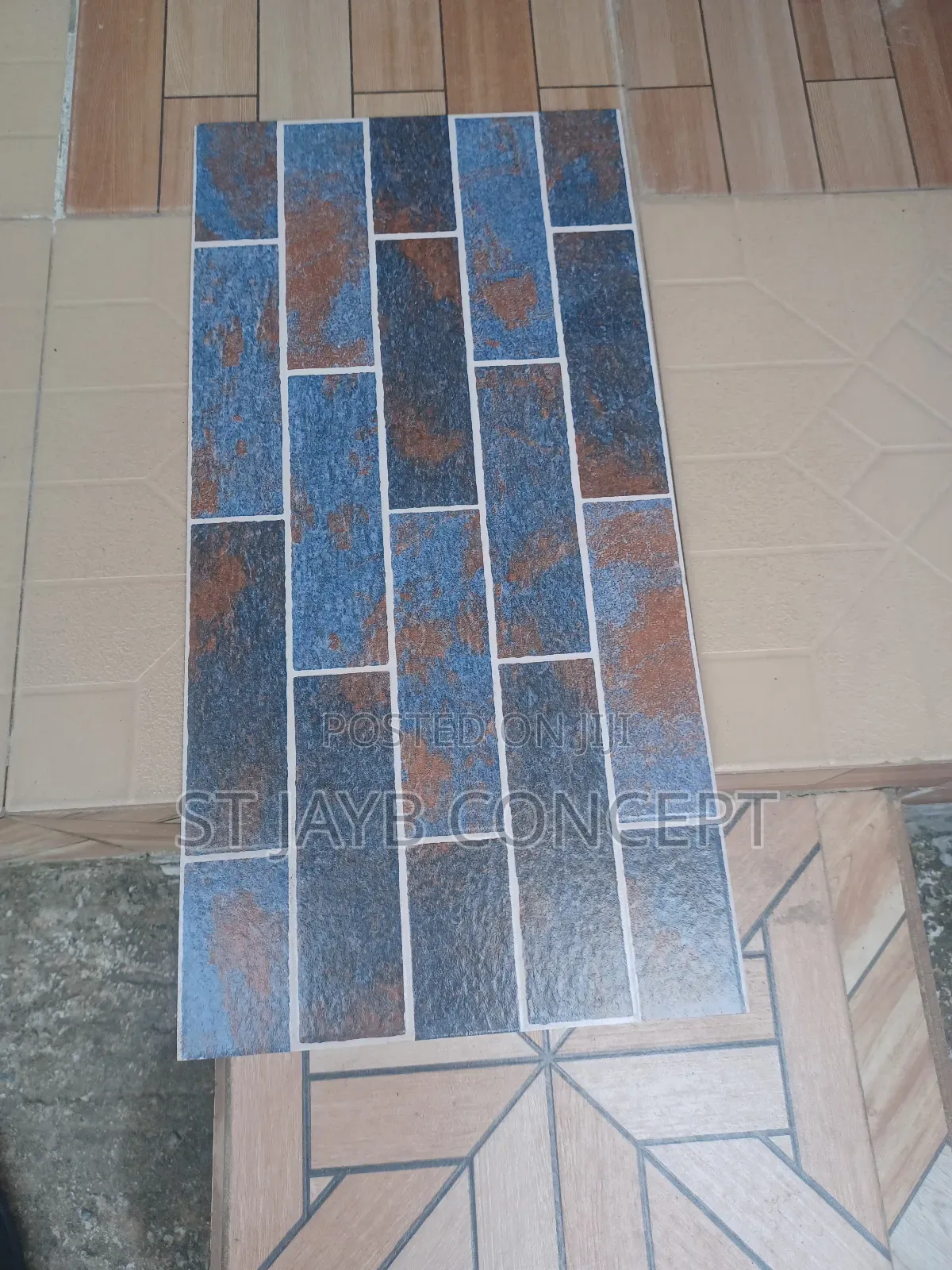 30x60 Outside in Warri - Building Materials & Supplies, St Jayb Concept | Jiji.ng