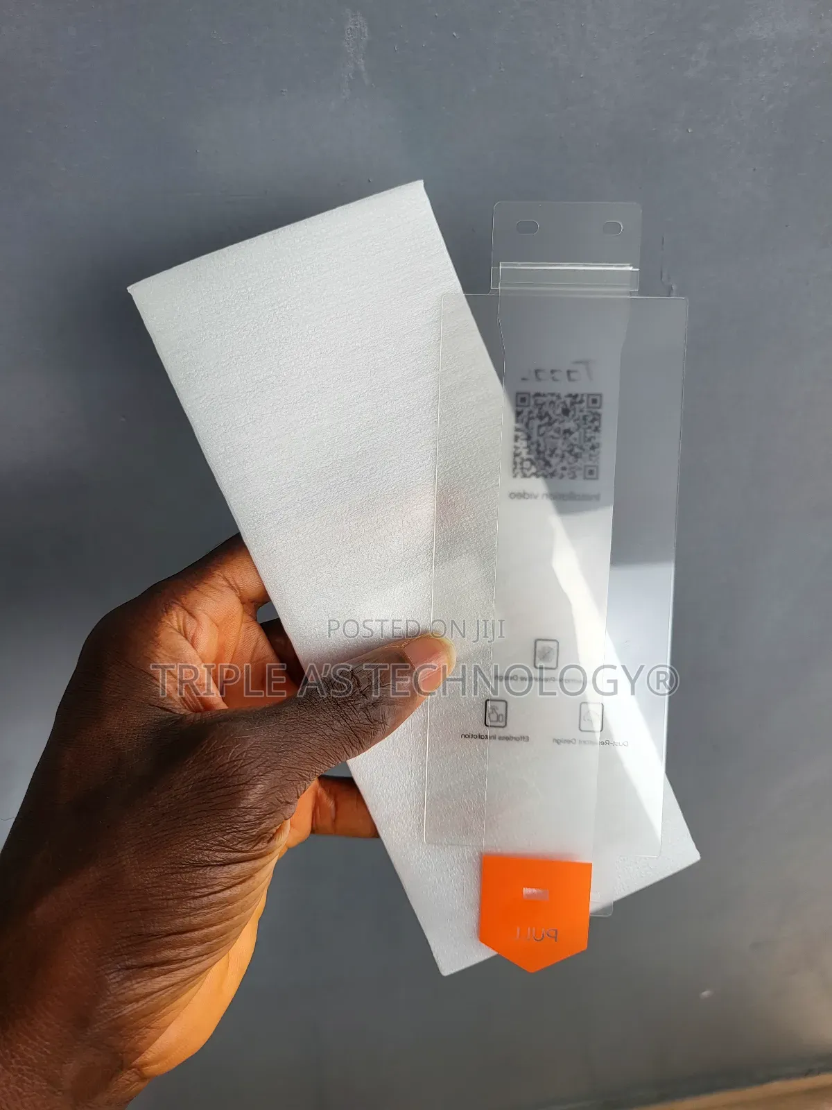 Samsung Galaxy Z Fold 7 Screen Protector 9h Hardness Screen Protector ...