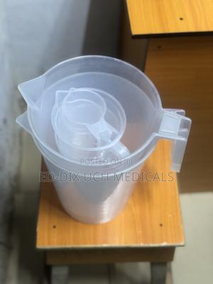 Measuring Jug for sale - ED-DIX UCH MEDICALS Price: ₦ 13,000 on Jiji.ng ...