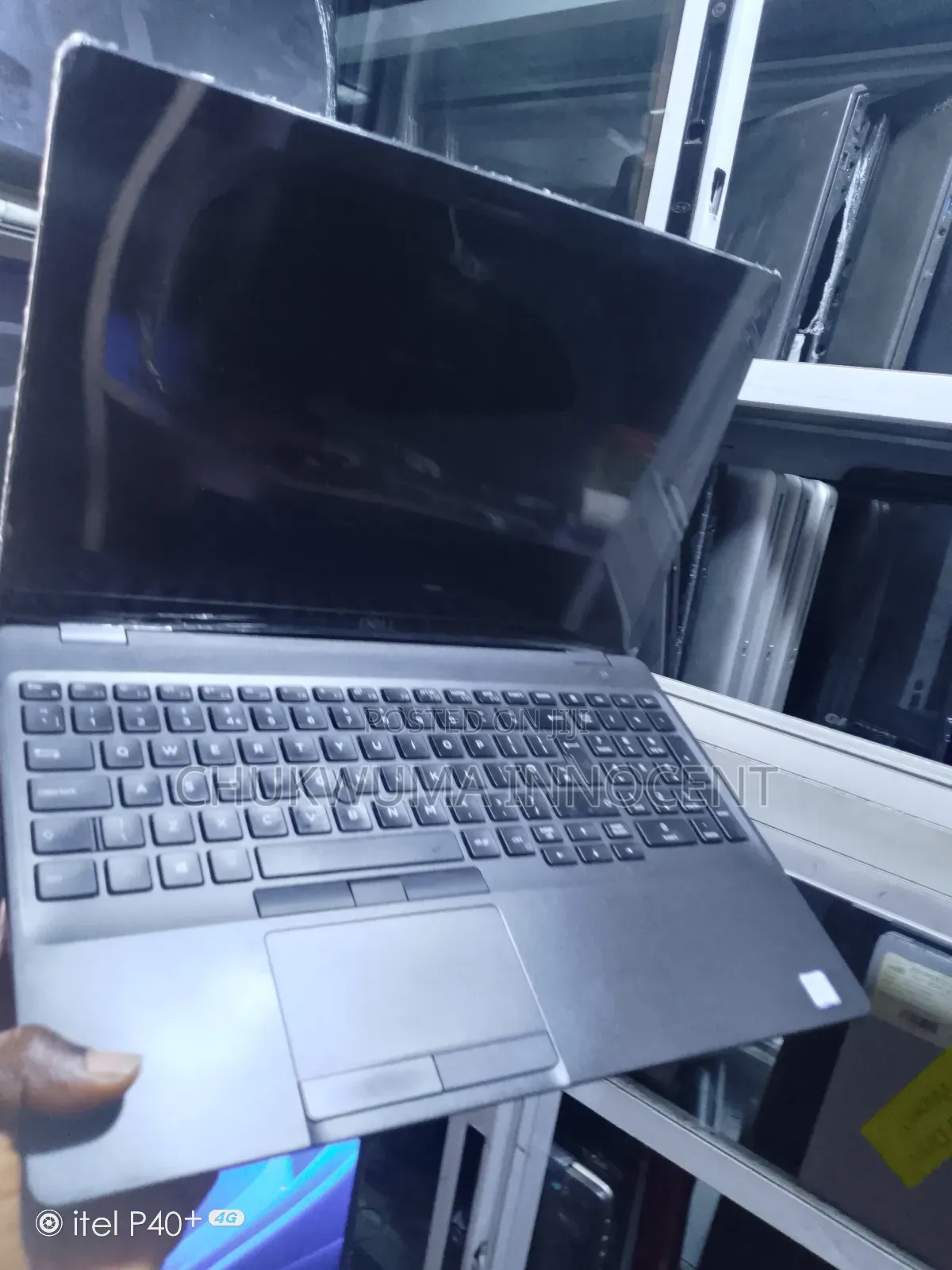 Laptop Dell Latitude E5500 8GB Intel Core I5 HDD 500GB in Ikeja ...