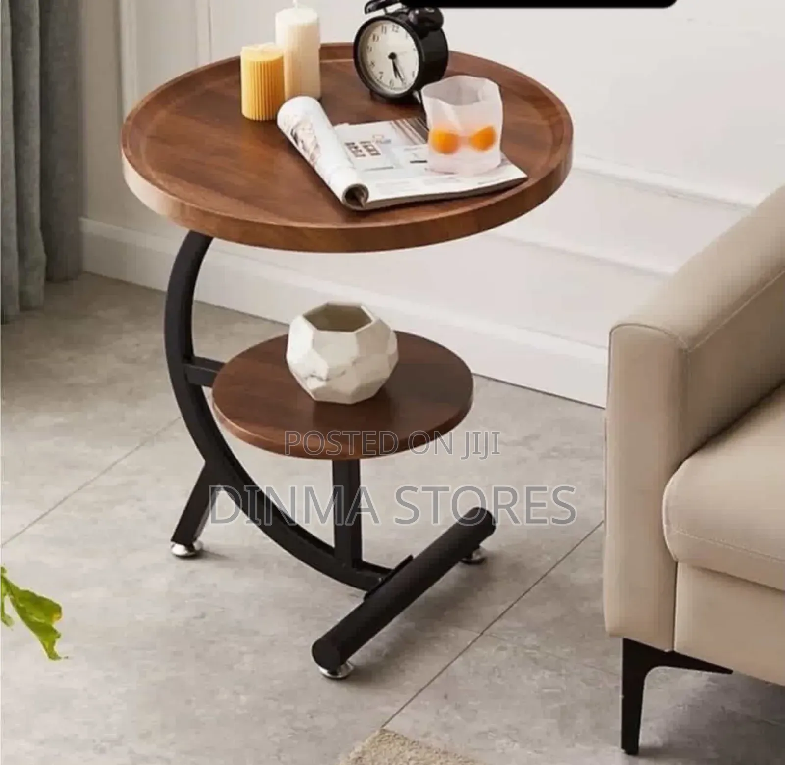 Side Stool Table in Lagos Island (Eko) - Home Appliances, Dinma Stores | Jiji.ng