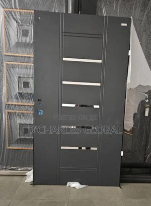 Israeli Security Horizon Design 3ft in Orile - Doors & Security ...