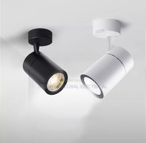 Single Mounted Led 360 Degree Track Light in Ojo - Lighting, Lightway ...