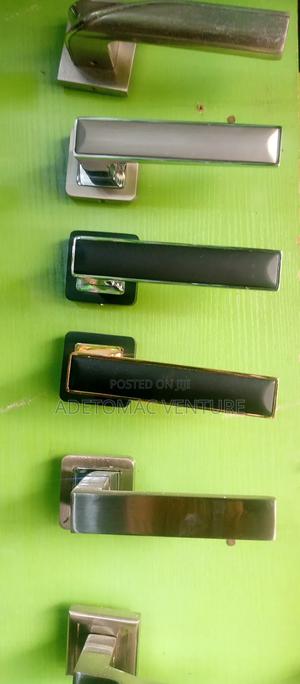 Lock Set and Handle for sale - ADETOMAC venture Price: ₦ 24,000 on Jiji ...