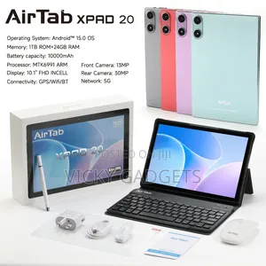 AirTab Tablets in Nigeria for sale Prices on Jiji.ng