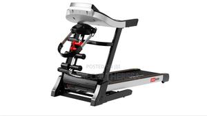 3hp Pro Tech Electric Treadmill in Surulere - Sports Equipment, Ebylins ...