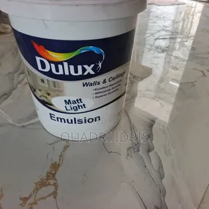 Emulsion Paints in Nigeria for sale Prices on Jiji.ng