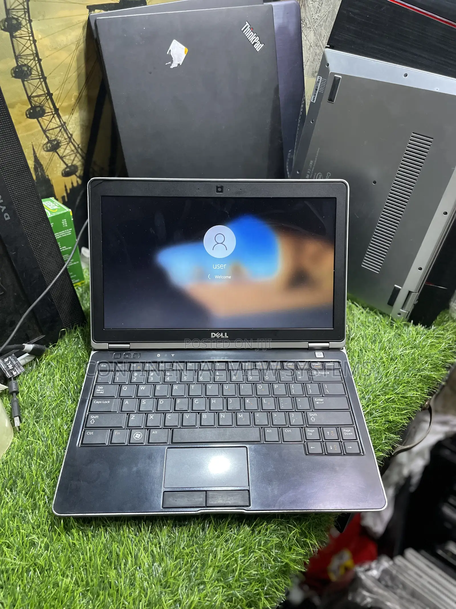 Laptop Dell Latitude E6230 8GB Intel Core I5 HDD 320GB in Surulere ...