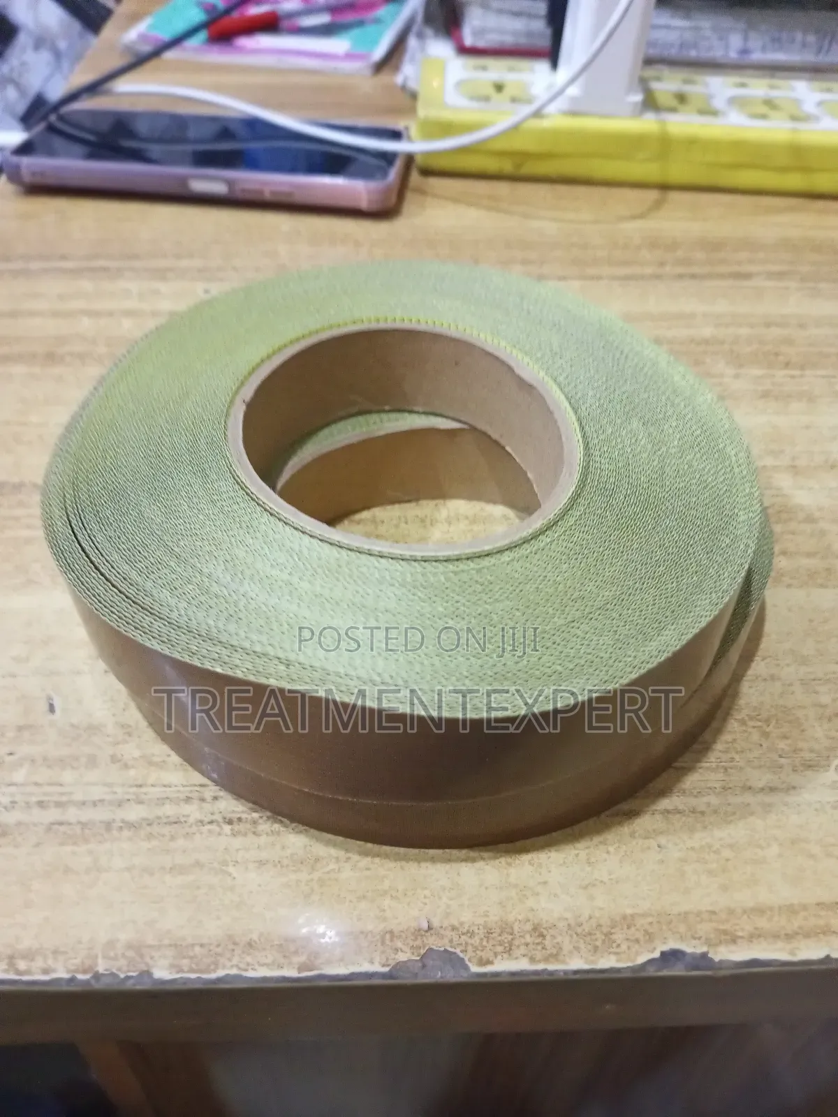 Teflon Tape in Orile - Plumbing & Water Systems, Sunday Enebeli | Jiji.ng