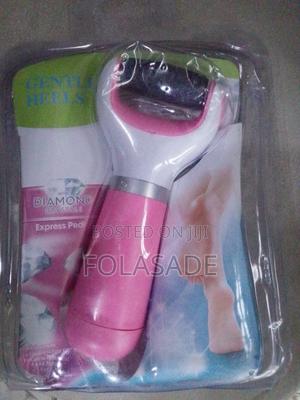 Battery Foot Grinder in Yaba - Body Care, Folasade Kolapo | Jiji.ng